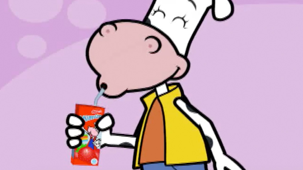 MIMUN – COLUN RECYCLING PROMO / BWF