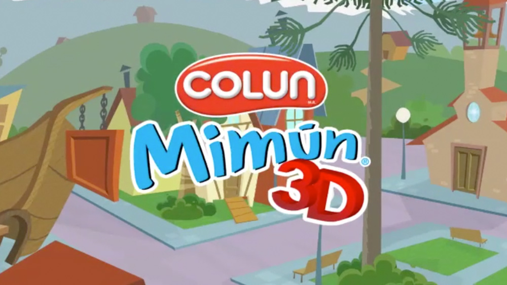MIMUN – COLUN PROMO / BWF